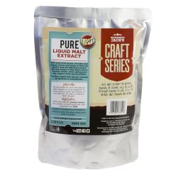maltextrakt Pure Light (Mangrove Jack's) 1,5 kg