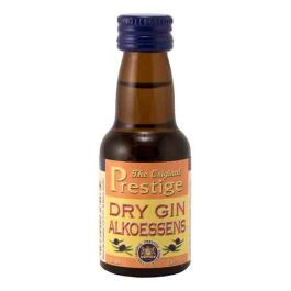 Prestige Gin Alkohol